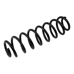 NK Fahrwerksfeder 544306 Hinterachse f&uuml;r Skoda