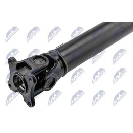 NTY Gelenkwelle, Achsantrieb nwnmz002 f&uuml;r MAZDA