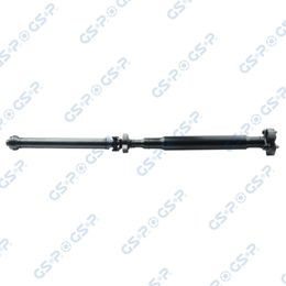 GSP Gelenkwelle, Achsantrieb ps901384 f&uuml;r BMW