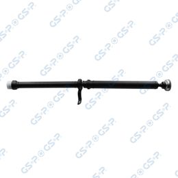 GSP Gelenkwelle, Achsantrieb ps901417 f&uuml;r Audi