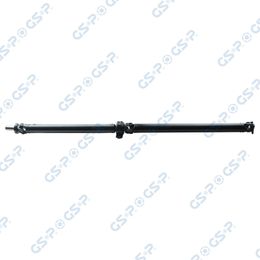 GSP Gelenkwelle, Achsantrieb ps901556 f&uuml;r HYUNDAI