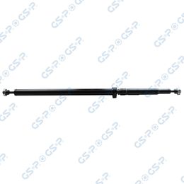 GSP Gelenkwelle, Achsantrieb ps901648 f&uuml;r LAND ROVER
