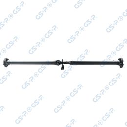 GSP Gelenkwelle, Achsantrieb ps901658 f&uuml;r Mercedes