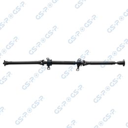 GSP Gelenkwelle, Achsantrieb ps901668 f&uuml;r MAZDA