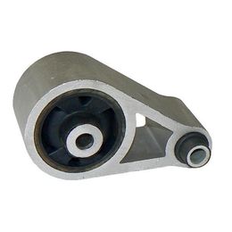 METZGER Lagerung, Motor 8053686 hinten f&uuml;r Opel RENAULT