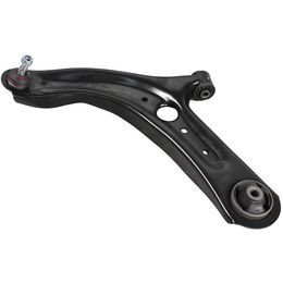 METZGER Lenker, Radaufh&auml;ngung 58169301 unten f&uuml;r HYUNDAI