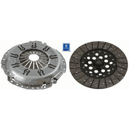 Sachs Kupplungssatz 3000841501 f&uuml;r Volvo