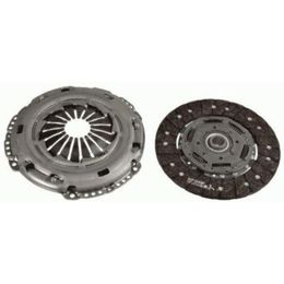 Sachs Kupplungssatz 3000844901