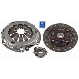Sachs Kupplungssatz 3000858401