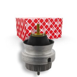 febi bilstein Lagerung, Motor 32030 rechts f&uuml;r Audi