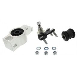 MAPCO Reparatursatz, Querlenker 53285 unten f&uuml;r Audi SEAT Skoda VW (FAW) (SVW)