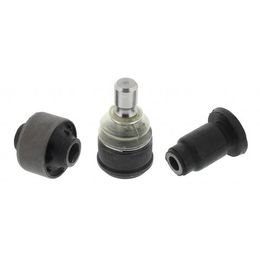 MAPCO Reparatursatz, Querlenker 53254 unten f&uuml;r Ford MAZDA KIA