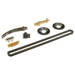 GATES Steuerkettensatz chk1008