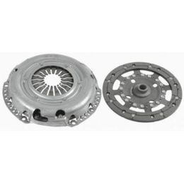 Sachs Kupplungssatz 3000951246 f&uuml;r Ford MAZDA Peugeot