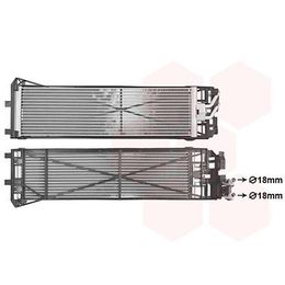 Van Wezel &Ouml;lk&uuml;hler, Automatikgetriebe 06013783 f&uuml;r BMW