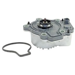 METZGER Wasserpumpe 4007023 f&uuml;r HONDA LEXUS