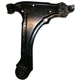 JP Group Lenker, Radaufh&auml;ngung 1240100780 unten f&uuml;r Opel Vaughall GM