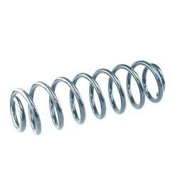 CS GERMANY Fahrwerksfeder 14875236 Hinterachse
