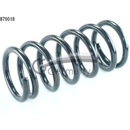 CS GERMANY Fahrwerksfeder 14879018 Hinterachse