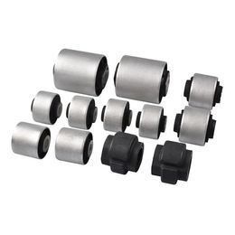 TEDGUM Reparatursatz, Radaufh&auml;ngung ted32439 Vorderachse f&uuml;r AUDI