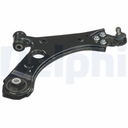 DELPHI Lenker, Radaufh&auml;ngung tc3455 unten f&uuml;r JEEP