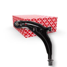 febi bilstein Lenker, Radaufh&auml;ngung 14152 unten f&uuml;r NISSAN