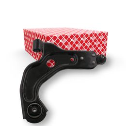 febi bilstein Lenker, Radaufh&auml;ngung 14247 unten f&uuml;r Ford