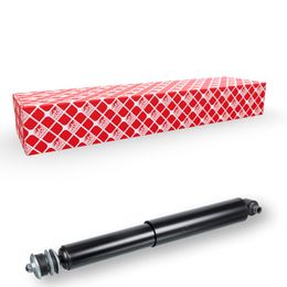 febi bilstein 20583 Hinterachse f&uuml;r Volvo RENAULT TRUCKS