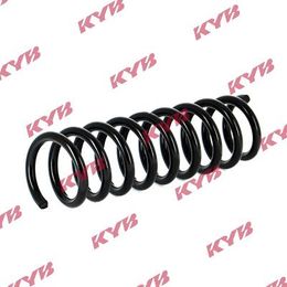 KYB Fahrwerksfeder ra7087 Hinterachse
