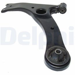 DELPHI Lenker, Radaufh&auml;ngung tc1445 unten f&uuml;r GM TOYOTA