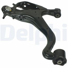 DELPHI Lenker, Radaufh&auml;ngung tc2162 unten f&uuml;r LAND ROVER JAGUAR
