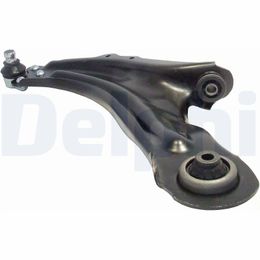 DELPHI Lenker, Radaufh&auml;ngung tc2326 unten f&uuml;r Mercedes RENAULT NISSAN