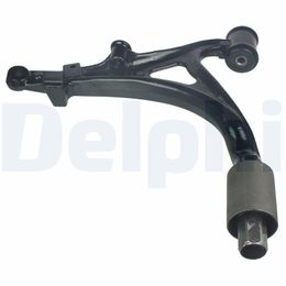 DELPHI Lenker, Radaufh&auml;ngung tc2715 unten f&uuml;r Mercedes