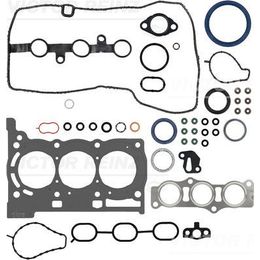 VICTOR REINZ Dichtungsvollsatz, Motor 01-53425-04 f&uuml;r Citro&euml;n/Peugeot