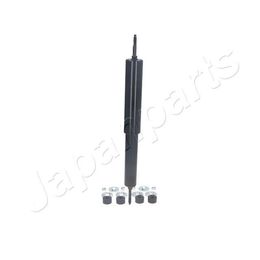 JAPANPARTS Lenkungsd&auml;mpfer00002 Vorderachse f&uuml;r NISSAN