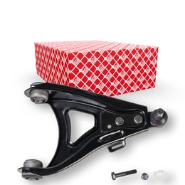 febi bilstein Lenker, Radaufh&auml;ngung 06947 unten f&uuml;r RENAULT