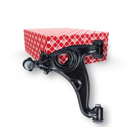 febi bilstein Lenker, Radaufh&auml;ngung 14034 unten f&uuml;r Mercedes