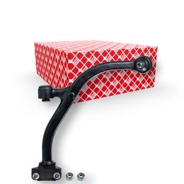 febi bilstein Lenker, Radaufh&auml;ngung 19733 unten f&uuml;r Peugeot