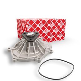 febi bilstein Wasserpumpe 104157 f&uuml;r Porsche