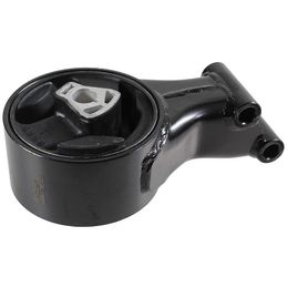 METZGER Lagerung, Motor 8054399 hinten f&uuml;r Vaughall CHEVROLET GM
