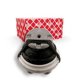 febi bilstein Lagerung, Motor 29514 beidseitig f&uuml;r Mercedes
