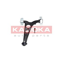 KAMOKA Lenker, Radaufh&auml;ngung 9050037 unten f&uuml;r LANCIA