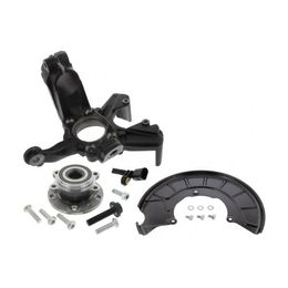 MAPCO Reparatursatz, Achsschenkel 1077591 Vorderachse links f&uuml;r Audi VW Porsche VAG