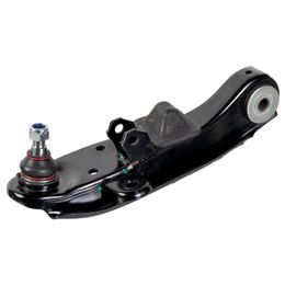 febi bilstein Lenker, Radaufh&auml;ngung 28112 unten f&uuml;r MITSUBISHI HYUNDAI