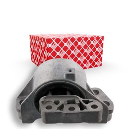 febi bilstein Lagerung, Motor 32289 rechts f&uuml;r Fiat Peugeot