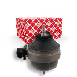 febi bilstein Lagerung, Motor 32642 beidseitig f&uuml;r VW