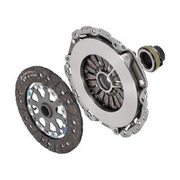 SCHAEFFLER LUK Kupplungssatz 623323500 f&uuml;r BMW