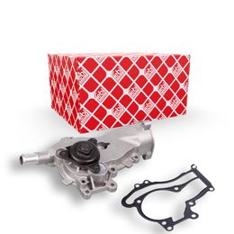 febi bilstein Wasserpumpe 104461 f&uuml;r Opel GM CHEVROLET