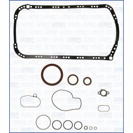 AJUSA Dichtungssatz, Kurbelgeh&auml;use 54074200 f&uuml;r HONDA ROVER/TRIUMPH/AUSTIN