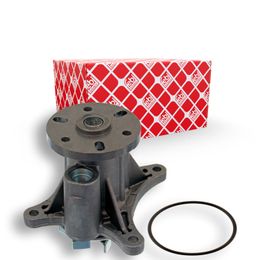 febi bilstein Wasserpumpe 44197 f&uuml;r Peugeot